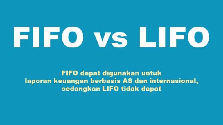 Sistem FIFO vs LIFO: Mana yang Terbaik untuk Gudang Anda?